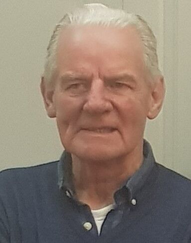 The death has occurred of Timothy Michael (Tim) O'Leary Blackrock, Cork ...