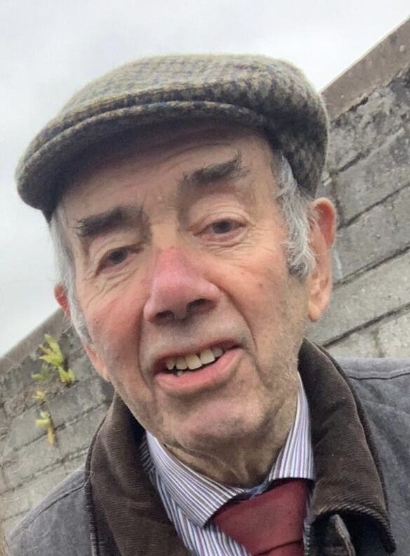 The death has occurred of William (Willie) Coughlan Kilbrack Lawn ...