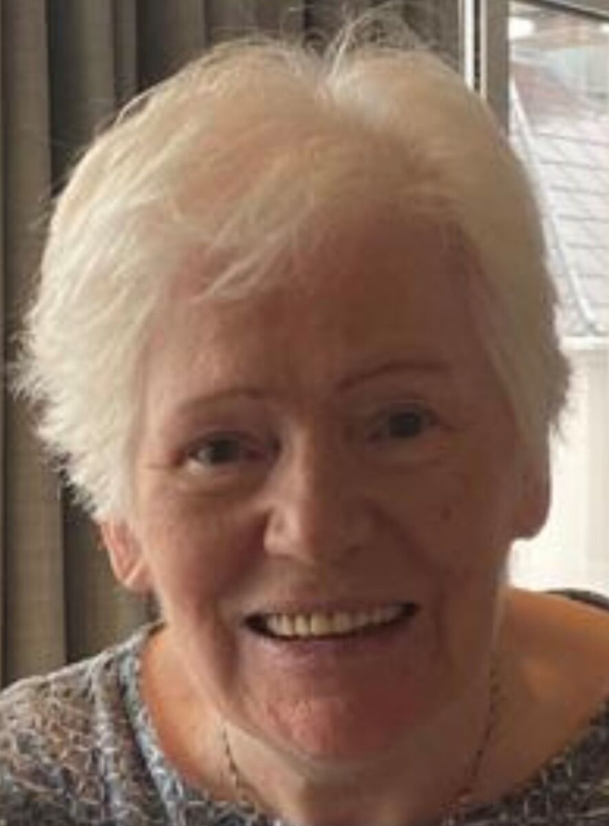 The death has occurred of Catherine (Kathleen) Foley Blackrock, Cork ...