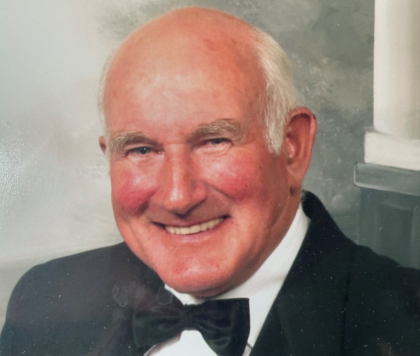 The death has occurred of John Bennett Church Road, Blackrock, Cork ...