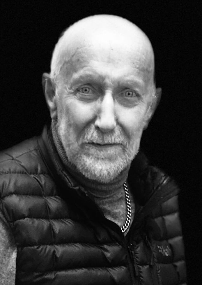 The death has occurred of John Dowling Blackrock, Cork / Kildare - St ...