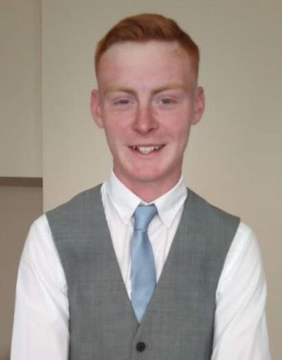 The death has occurred of Keith McCarthy Mahon, Cork - St Michael's Parish