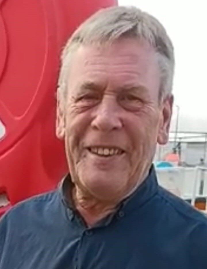 The death has occurred of Kieran Walsh St. Michael's Lawn, Ballinure ...