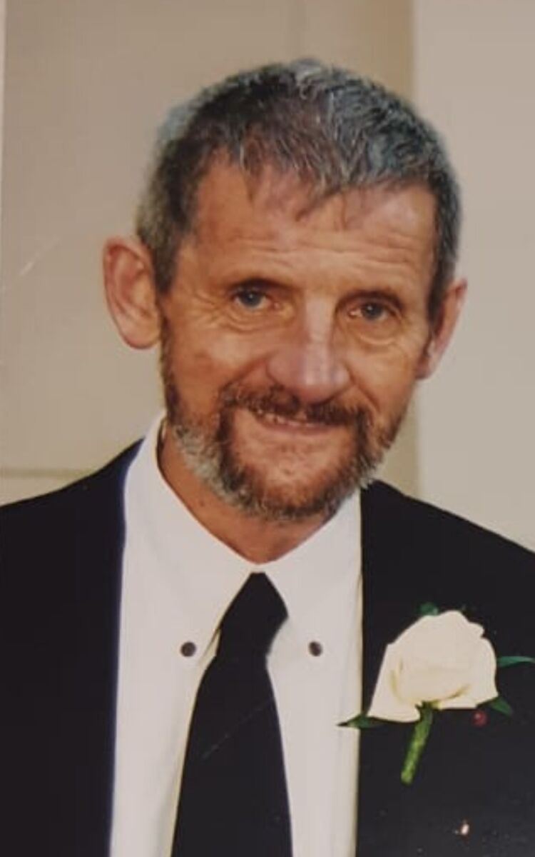 The death has occurred of Joseph Long Beaumont, Cork / Glasheen, Cork ...