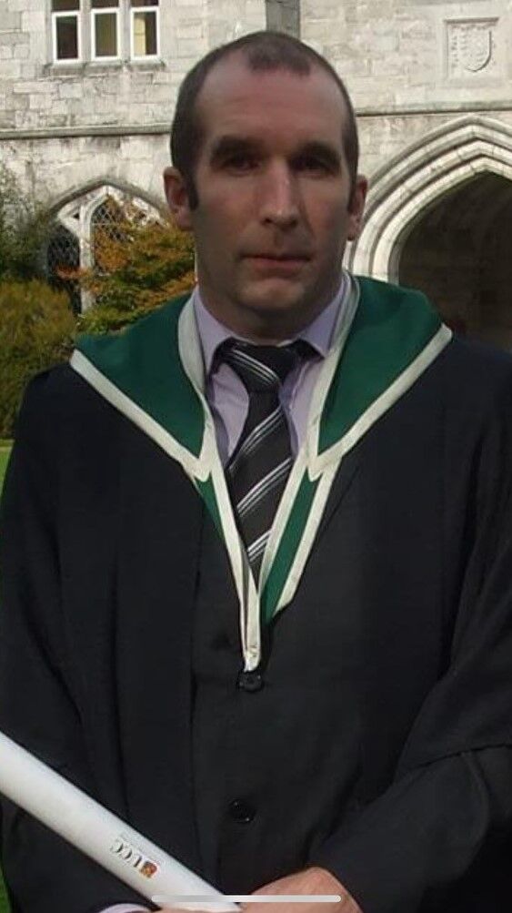 The death has occurred of Jerry (Ri) Lucey Rope Walk, Blackrock, Cork ...