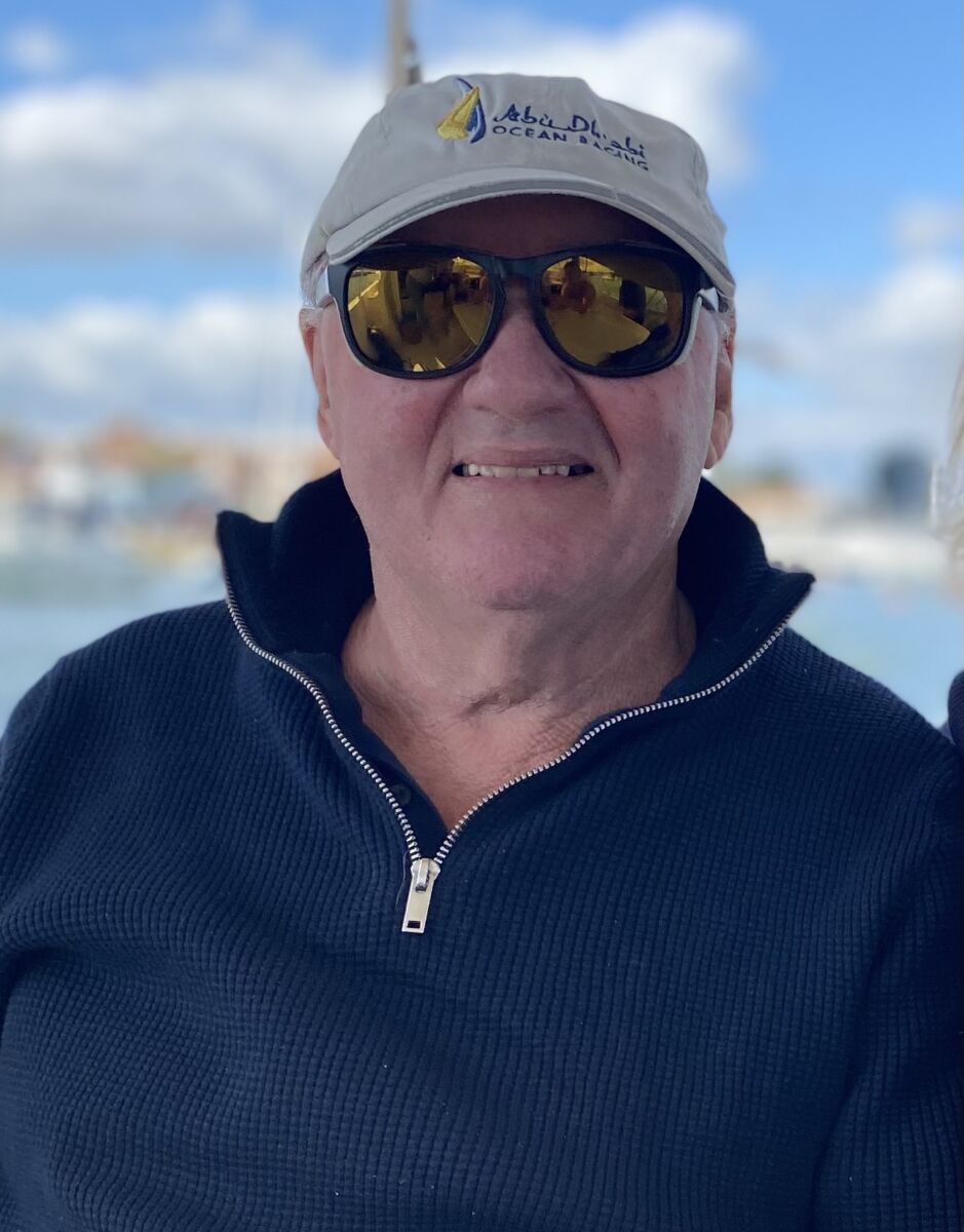 The death has occurred of Jim Slattery Menloe Gardens, Blackrock, Cork ...