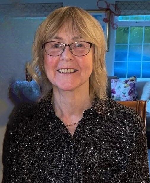 The death has occurred of Anne Watson Blackrock, Cork - St Michael's Parish