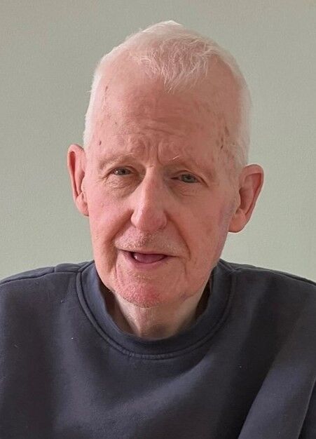 The death has occurred of Pat Towler Blackrock, Cork - St Michael's Parish