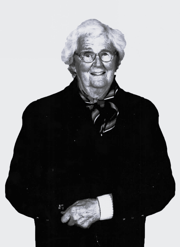 The death has occurred of Sr. Bernard O'Riordan Blackrock, Cork ...