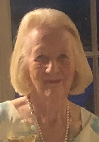 The death has occurred of Anne Dillon (née Barry) Ballintemple, Cork - St Michael's Parish